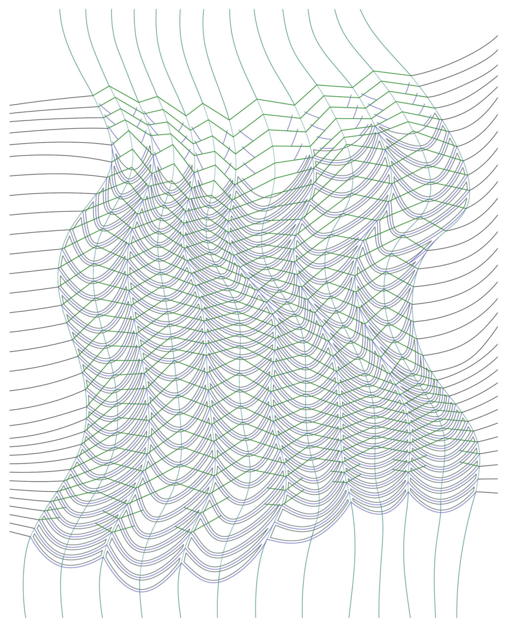 2D STRUCTURE STUDY - orsi orban